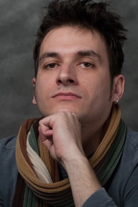 Marko Marković | Jorik - Јорик - Yorick